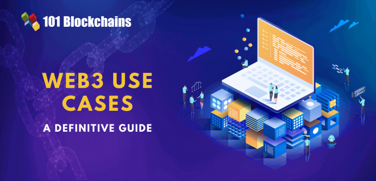 Key Technologies that Power the Metaverse - 101 Blockchains