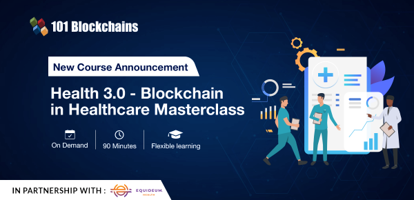 Announcement: The Tokenization Fundamentals Course Launched - 101 Blockchains