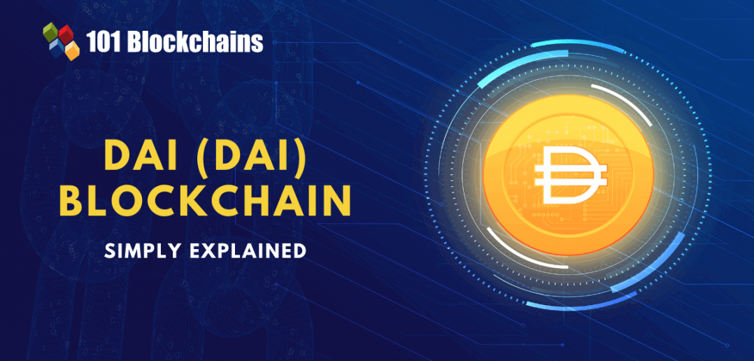 Introduction to Maker: What is Dai (DAI)? - 101 Blockchains