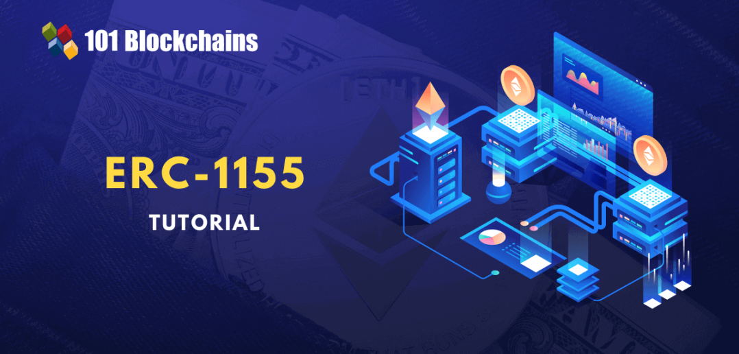 Ethereum Tokens: ERC1155 Tutorial - 101 Blockchains