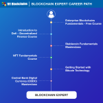 Best Resources to Become a Blockchain Expert - 101 Blockchains