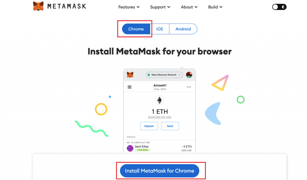 How to Set Up a Binance Smart Chain Wallet - 101 Blockchains