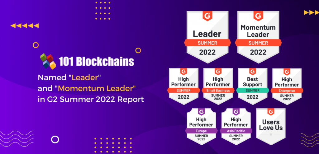 Announcement: The Tokenization Fundamentals Course Launched - 101 Blockchains