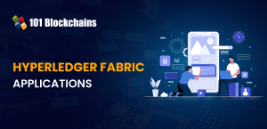 Top 5 Hyperledger Fabric Applications - 101 Blockchains