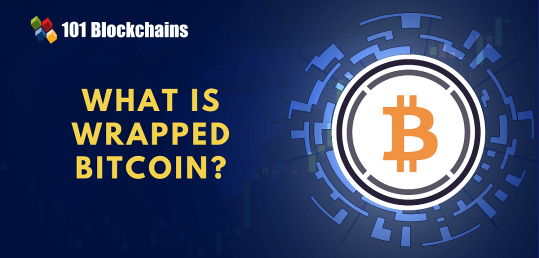 Know Everything About Wrapped Bitcoin - 101 Blockchains