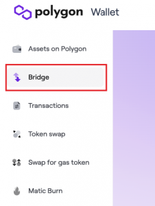 What is Polygon Bridge and How to Use it? - 101 Blockchains