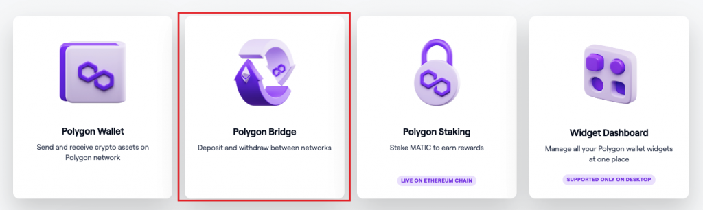 What is Polygon Bridge and How to Use it? - 101 Blockchains