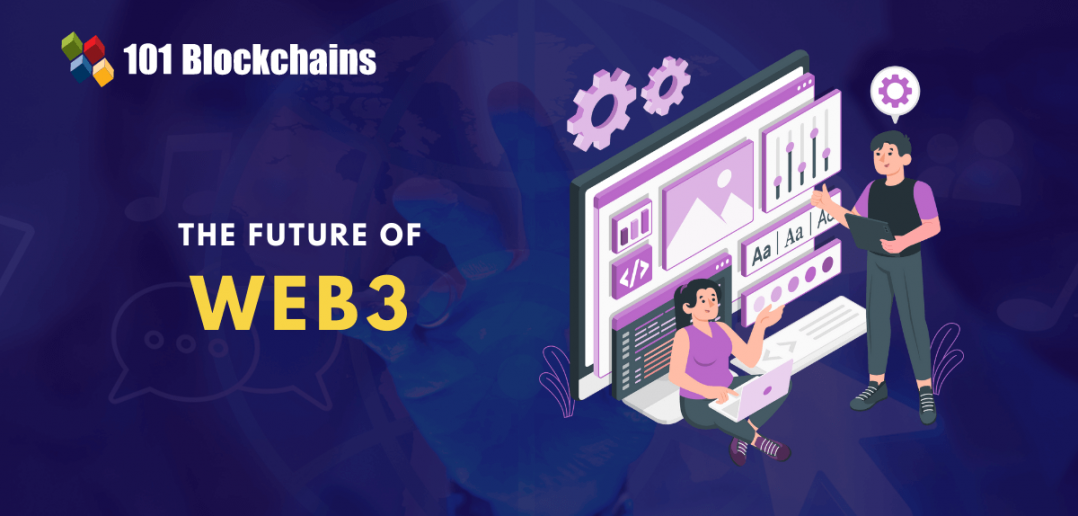 The Insane Future of Web3 - 101 Blockchains