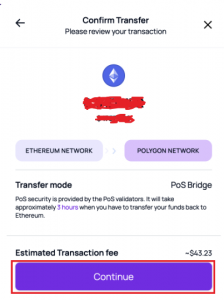 What is Polygon Bridge and How to Use it? - 101 Blockchains