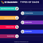 A Beginner's Guide to DAO Governance Model - 101 Blockchains