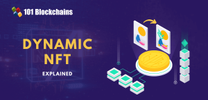 An Ultimate Guide to Dynamic NFT - 101 Blockchains