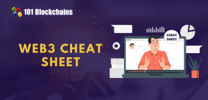 The Ultimate Web3 Cheat Sheet - 101 Blockchains