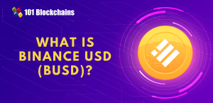Binance USD (BUSD) - A Secure and Stable Cryptocurrency