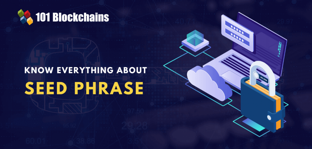 What Is a Seed Phrase And Why It Is Important?