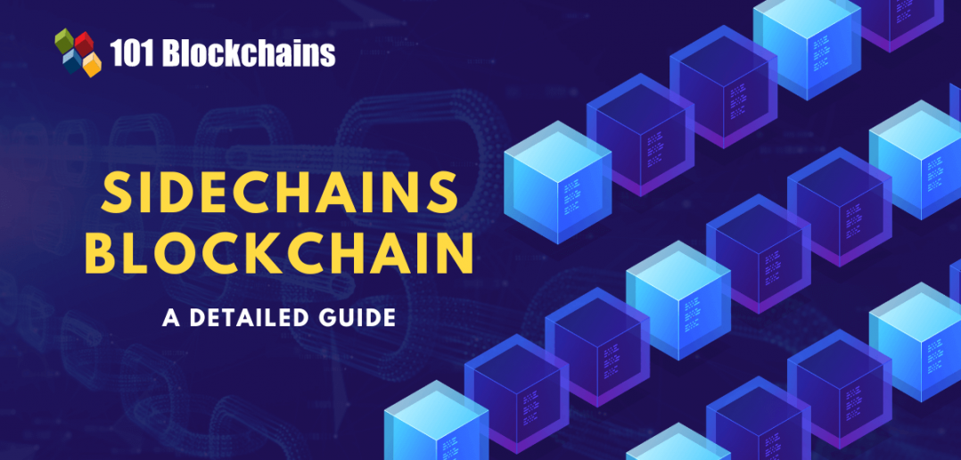 A Detailed Guide on Sidechains - 101 Blockchains