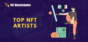 5 Best NFT Artists You Should Know About