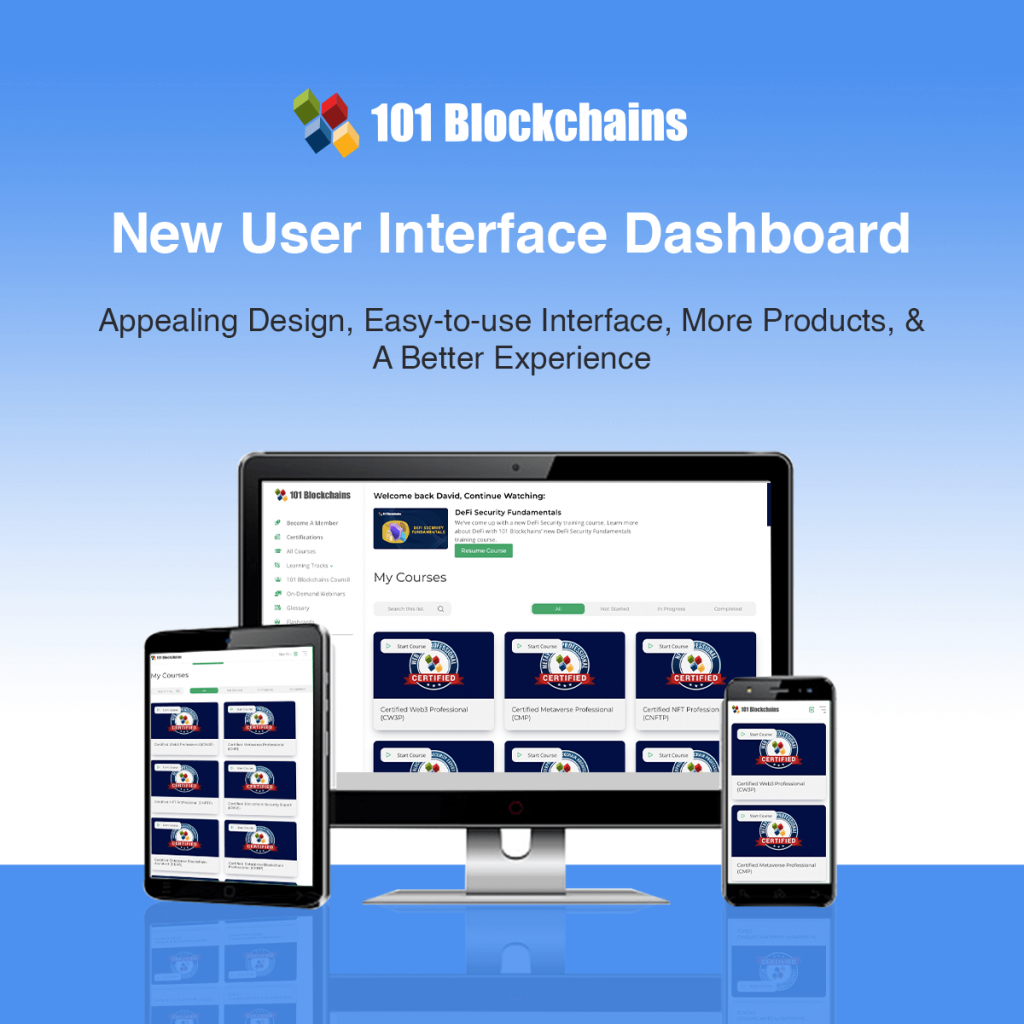 CEO Message: Wishing you a blissful happy new year 2023! - 101 Blockchains