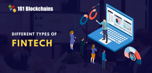 What are the Different Types of Fintech?