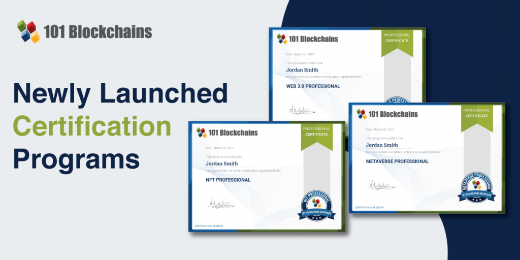 CEO Message: Wishing you a blissful happy new year 2023! - 101 Blockchains