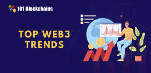 Top 10 Web3 Applications You Must Know - 101 Blockchains
