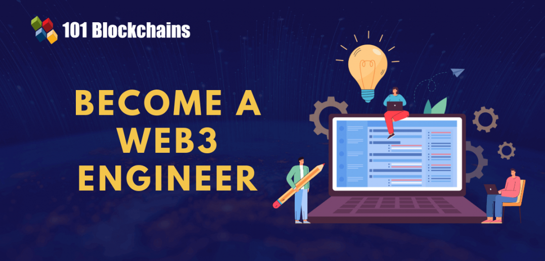 How To Become A Web3 Engineer?