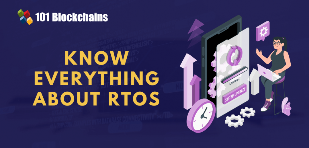 What is RTOS, and why You Should Use it for Your IoT Devices