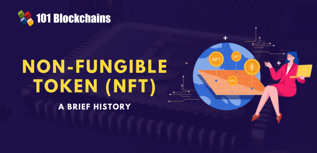 NFT Archives - 101 Blockchains