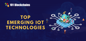 10 Top IoT Technologies You Should Know