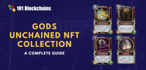 Most Impressive NFT Projects That You Should Know
