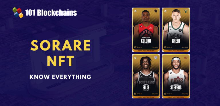 Step By Step Guide to Mint an NFT - 101 Blockchains