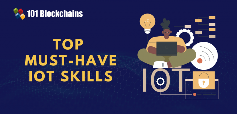 Top 10 Industrial IoT Case Studies - 101 Blockchains