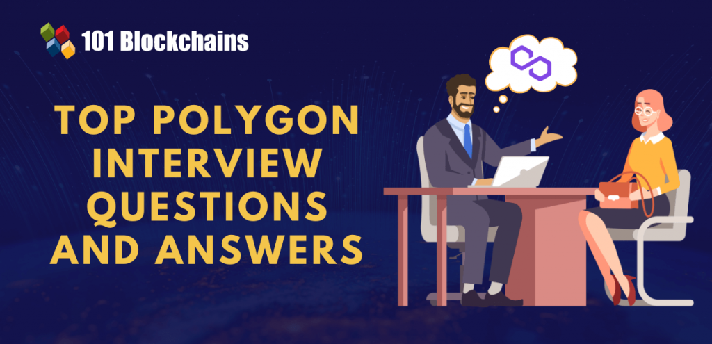 Interview Preparation Archives - 101 Blockchains