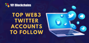 Top Web3 Twitter Accounts to Follow in 2025 - 101 Blockchains