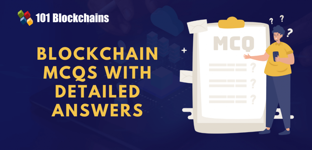 Top 50 Blockchain Interview Questions And Answers