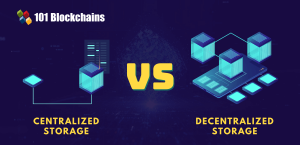 Centralized vs Decentralized Storage - Key Differences