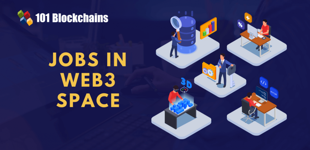 Web 3.0 Blockchain Technology Stack: The Comprehensive Guide