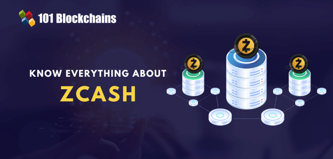 What is ZCash and How does it work? - 101 Blockchains
