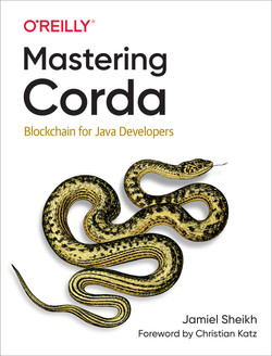 Top 10 Corda Books for Architects and developers - 101 Blockchains