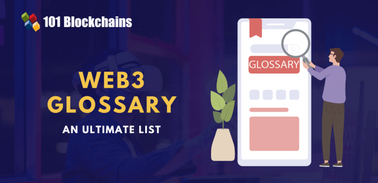 Learn Web3 With These Free Web3 Resources - 101 Blockchains