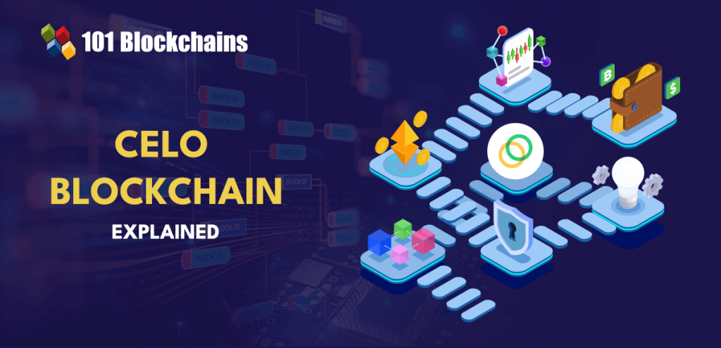 Blockchain Archives - 101 Blockchains