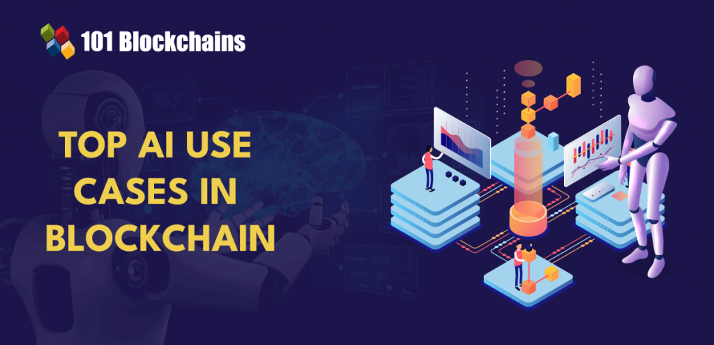 Top Blockchain Development Companies in the U.S. to Work For - 101 Blockchains