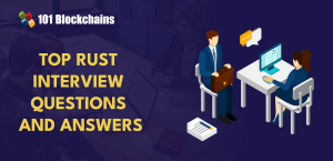 Blockchain Multiple-Choice Questions (MCQs) - 101 Blockchains