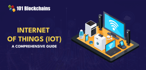 An Introduction To IoT Architecture - 101 Blockchains