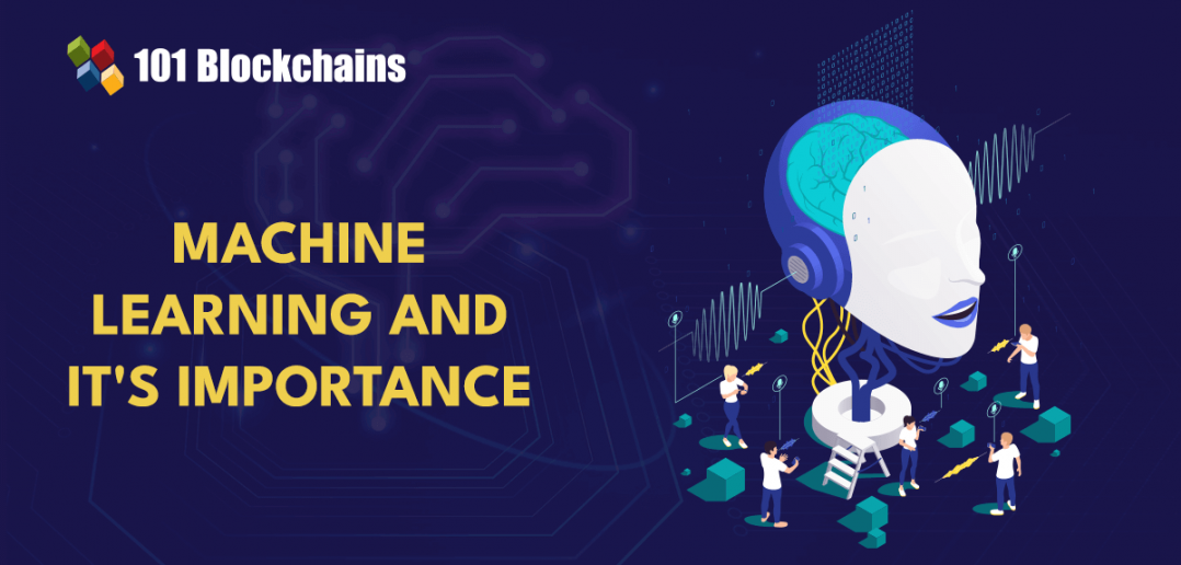 What Is Machine Learning and Why Is It Important?