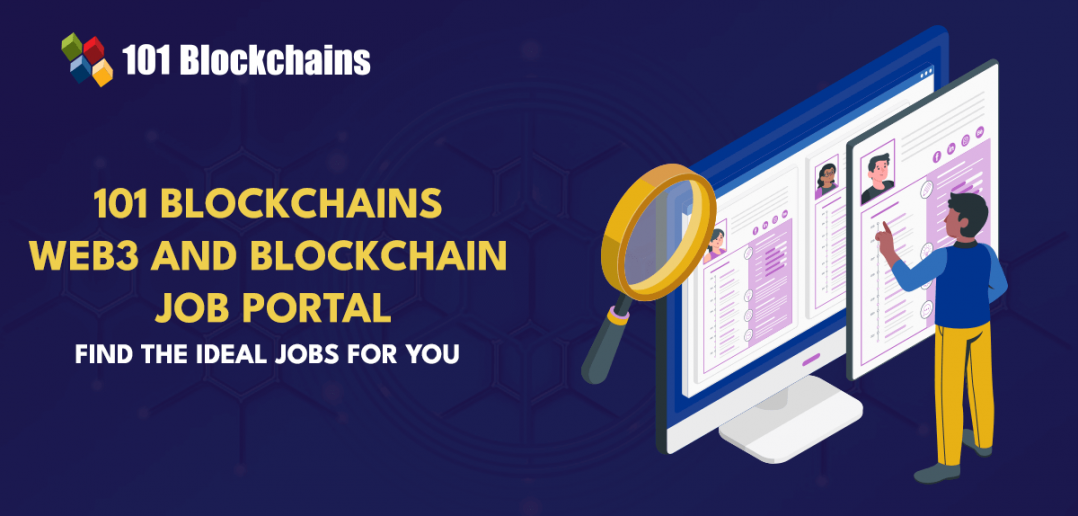 Web3 Jobs: How 101 Blockchains Help You Kickstart Your Career In Web3?