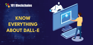 What is Dall-E and How Does it Work? - 101 Blockchains