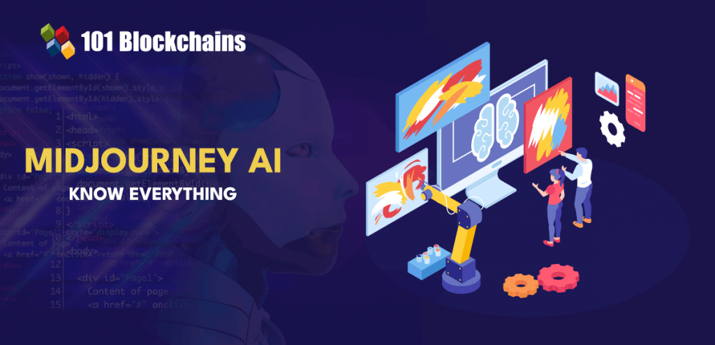 AI & ChatGPT Archives - Page 6 of 10 - 101 Blockchains