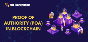 What is Proof of Authority (PoA) in Blockchain?