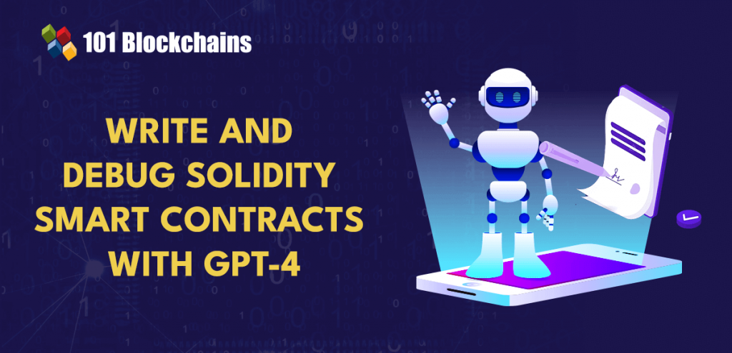 How ChatGPT is Revolutionizing Smart Contracts and Blockchain?