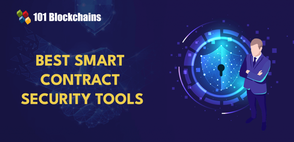 10 Best Tools for Smart Contract Development - 101 Blockchains